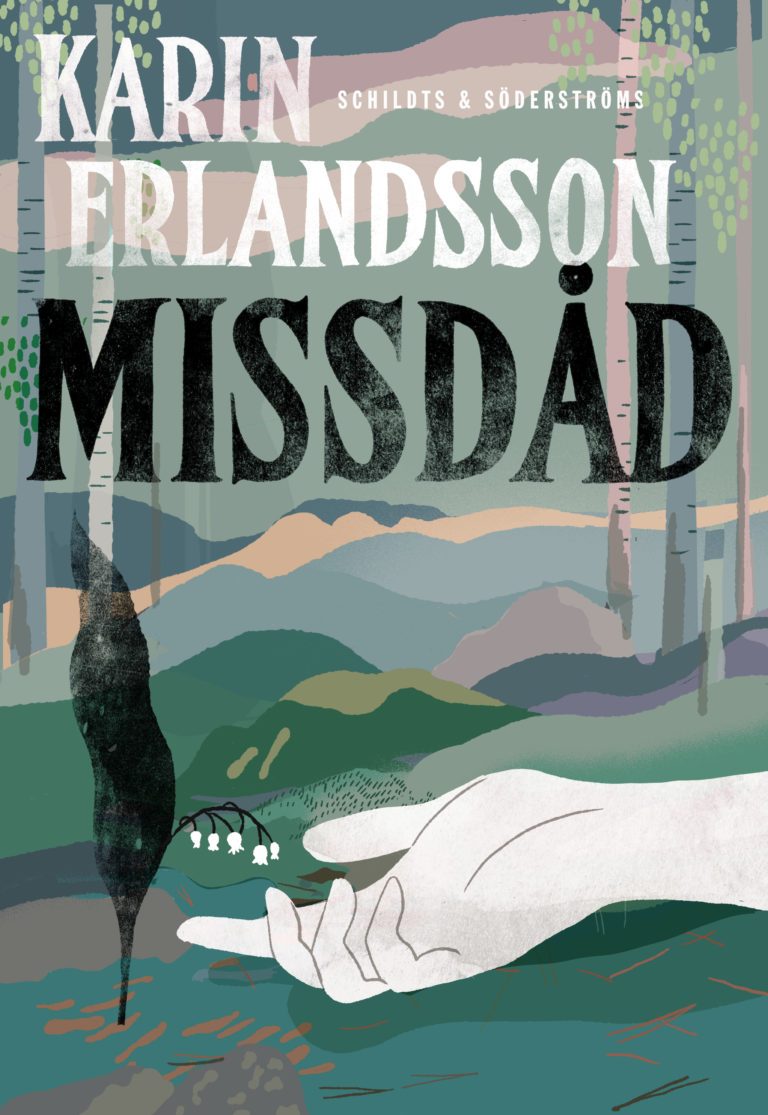 Karin Erlandsson: The Misdeed - Helsinki Literary Agency