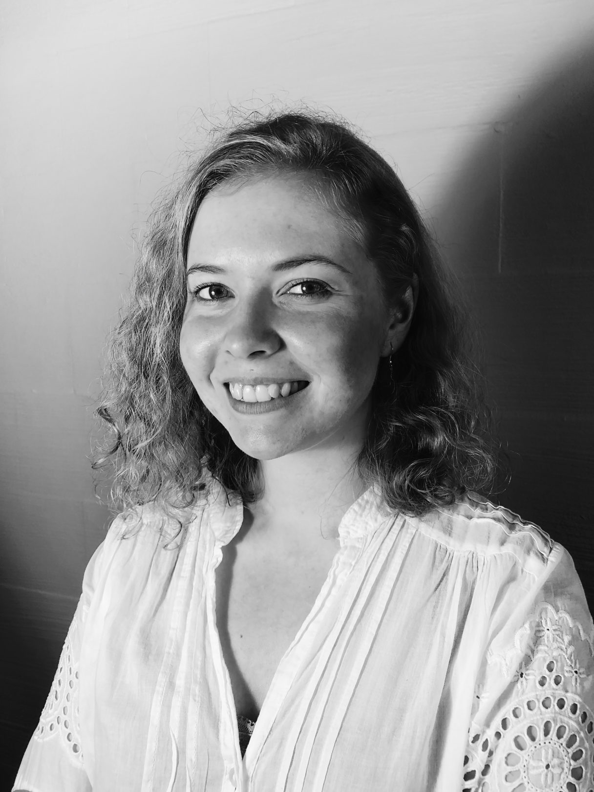 Anna Kokko starts as a Literary Agent - Helsinki Literary Agency