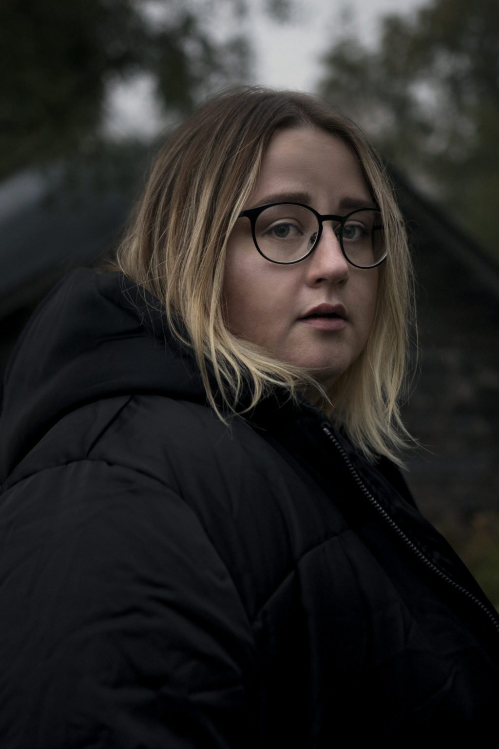 Interview with Ellen Strömberg - Helsinki Literary Agency