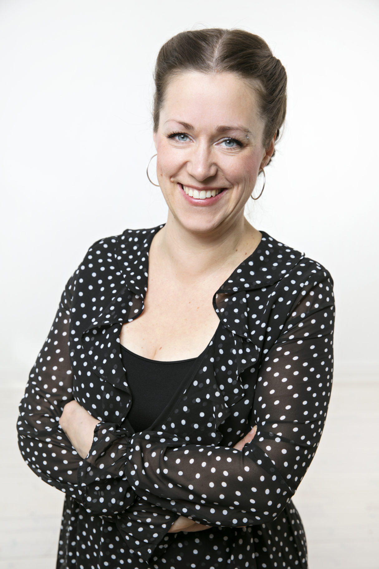 Interview With Malin Klingenberg Helsinki Literary Agency