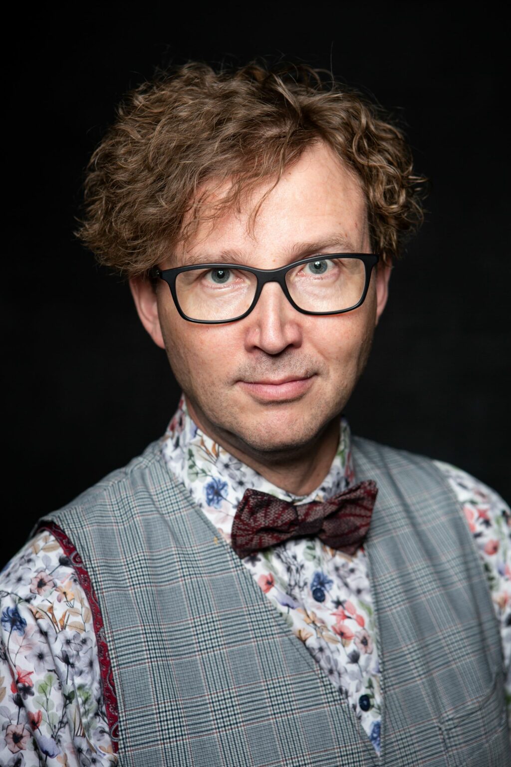 Interview with Antti Leikas - Helsinki Literary Agency