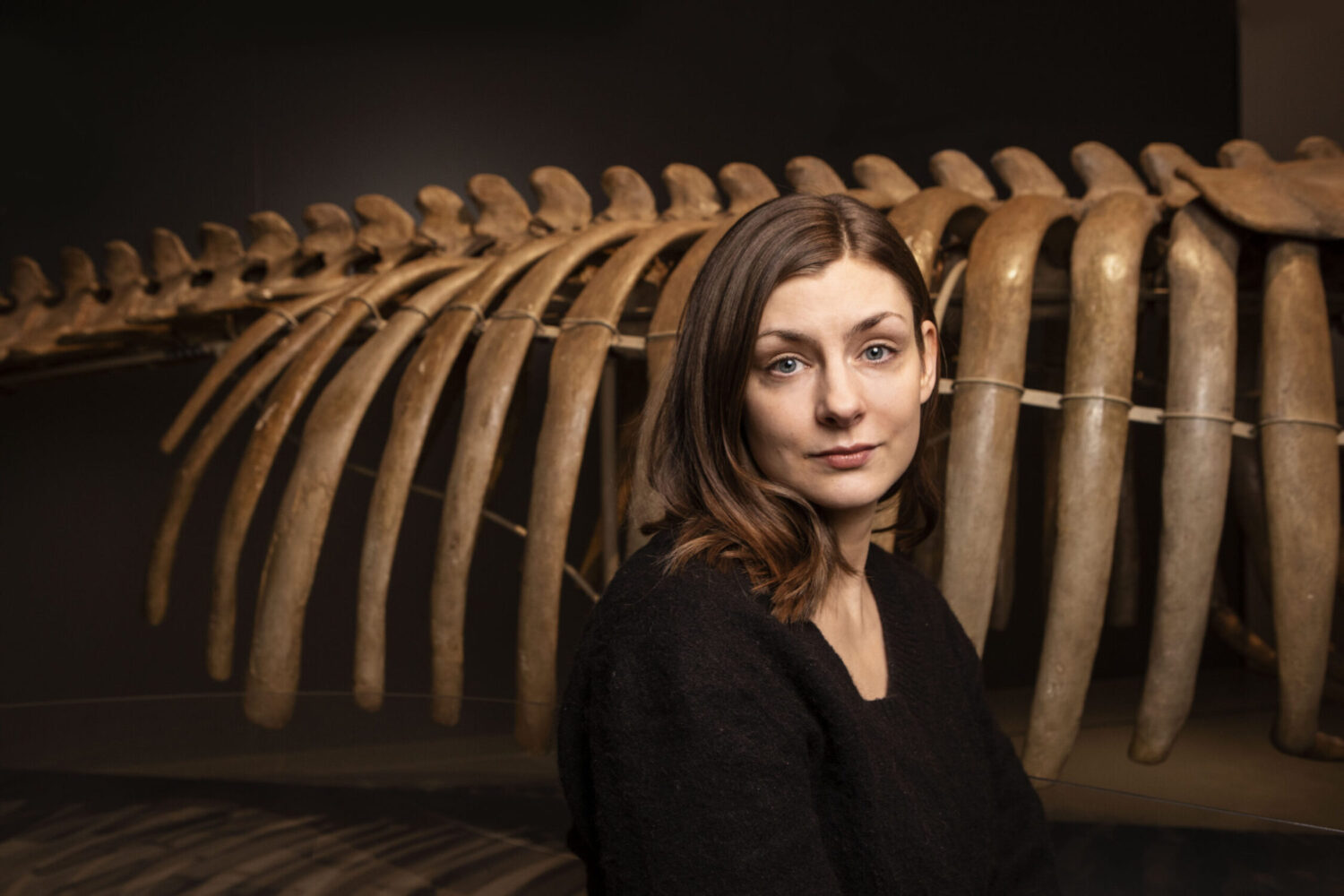 Iida Turpeinen - Helsinki Literary Agency