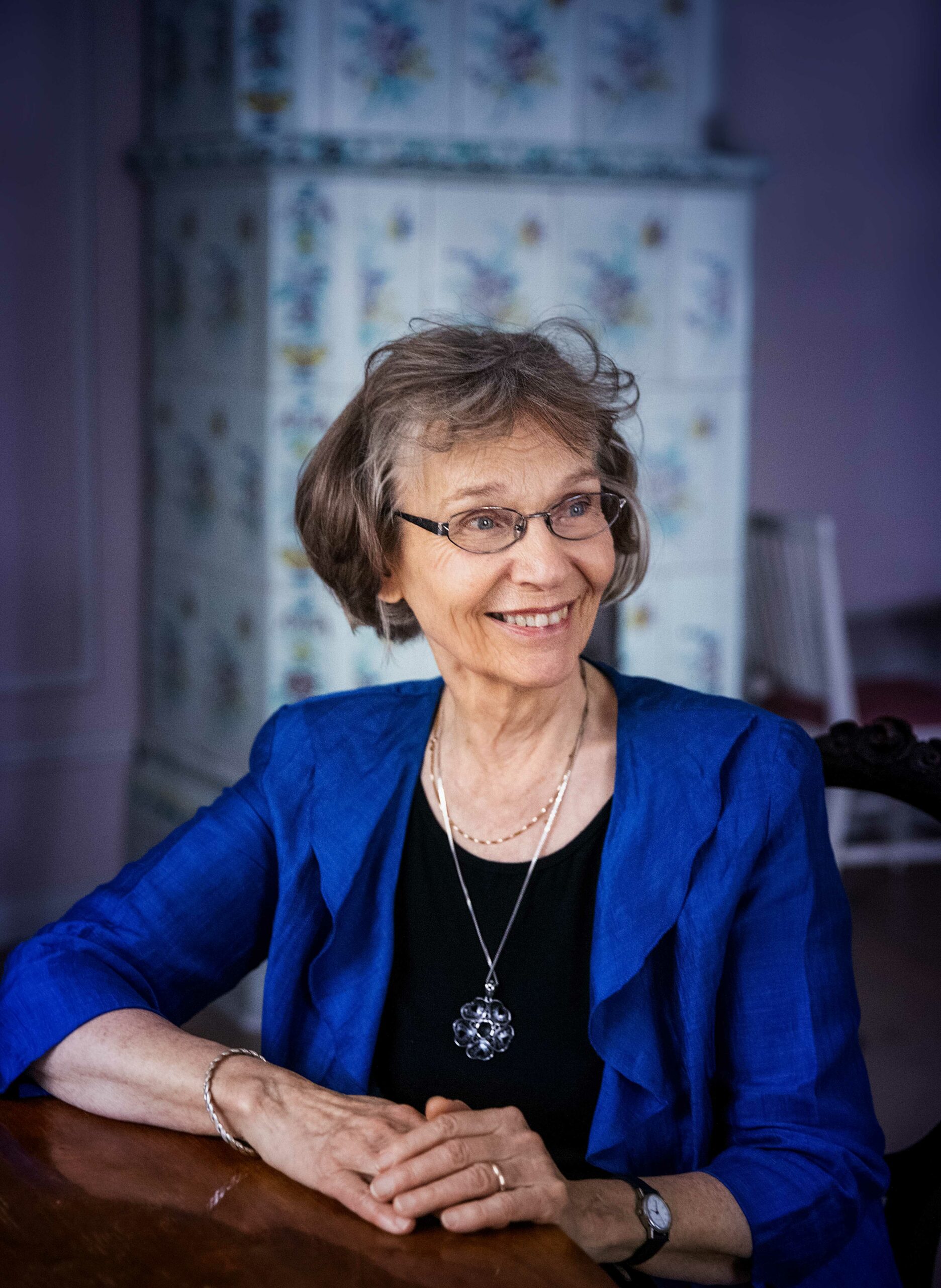 Photo_Ulla_Lena_Lundberg_c_Cata_Portin_EI_ULKOMAISILLE_KUSTANTAJILLE ...