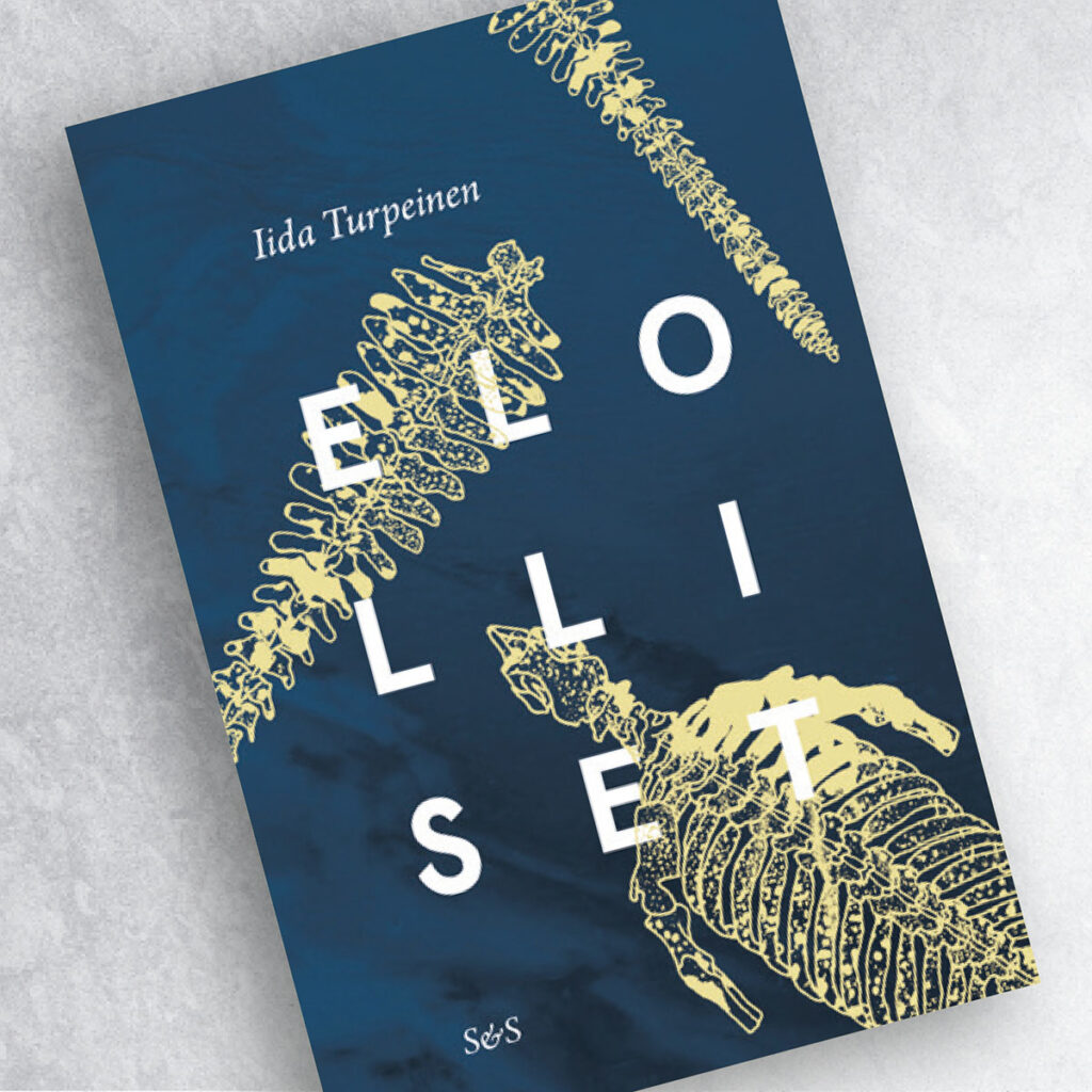 Iida Turpeinen's Beasts of the Sea broadcast on the Finnish national ...