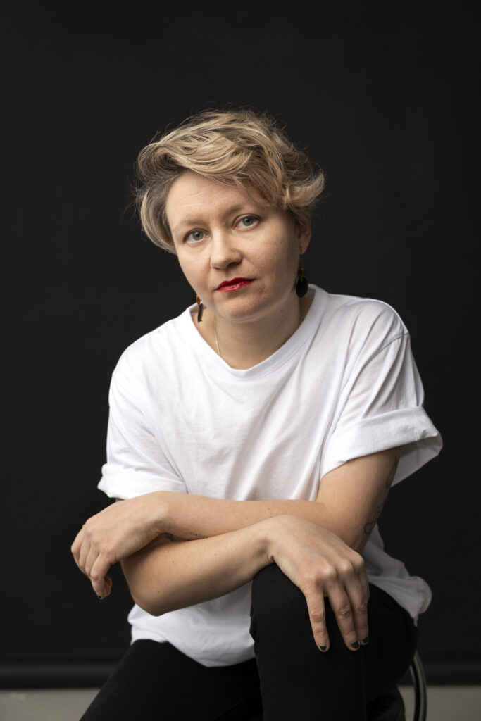 Hopelessness by Susanna Hast nominated for European Union Prize for ...